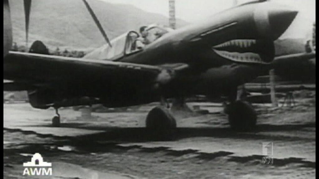 Aussie diggers return to Milne Bay - ABC News