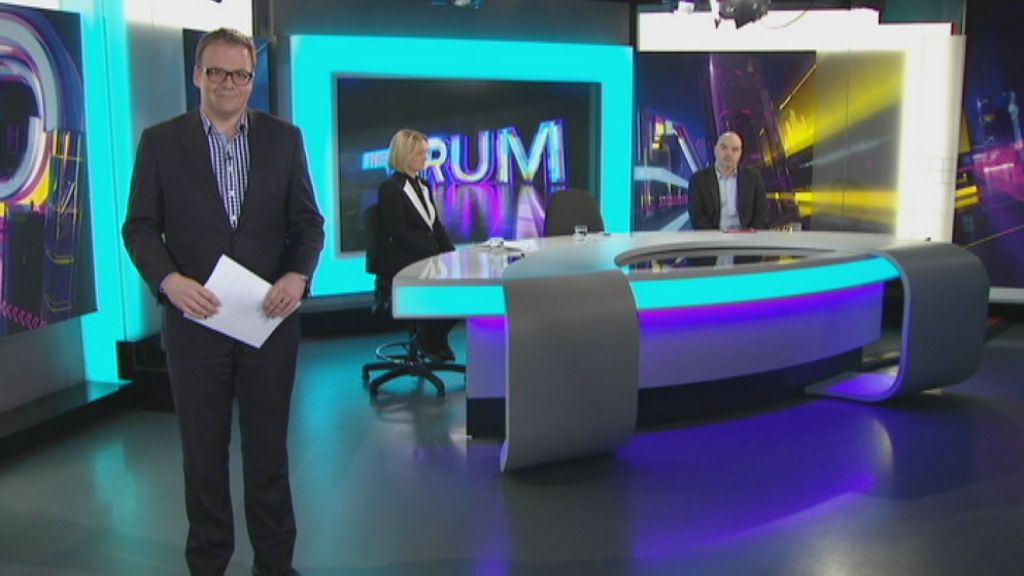 The Drum Friday August 14 - ABC News