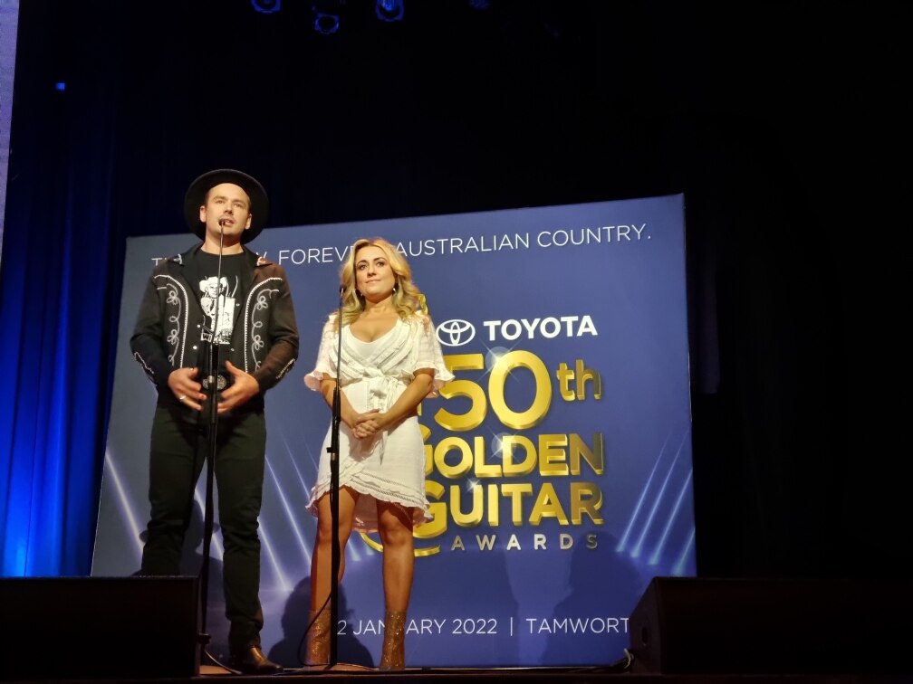 2022 Golden Guitar country music awards nominees announced, Troy Cassar ...