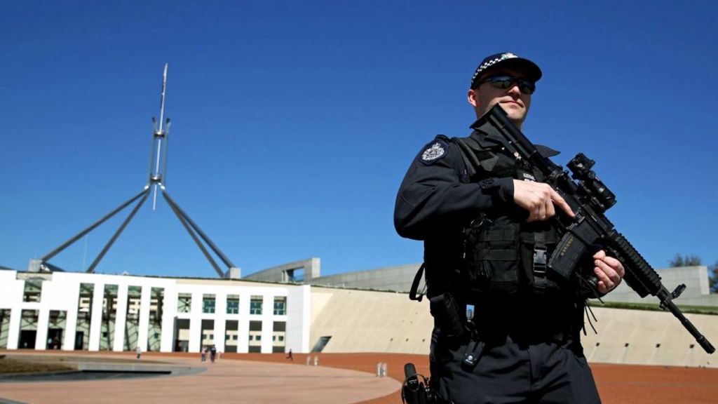 Police Integrity - ABC News