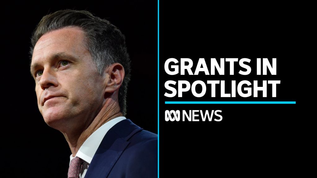 NSW Labor plans to legislate against pork-barrelling - ABC News