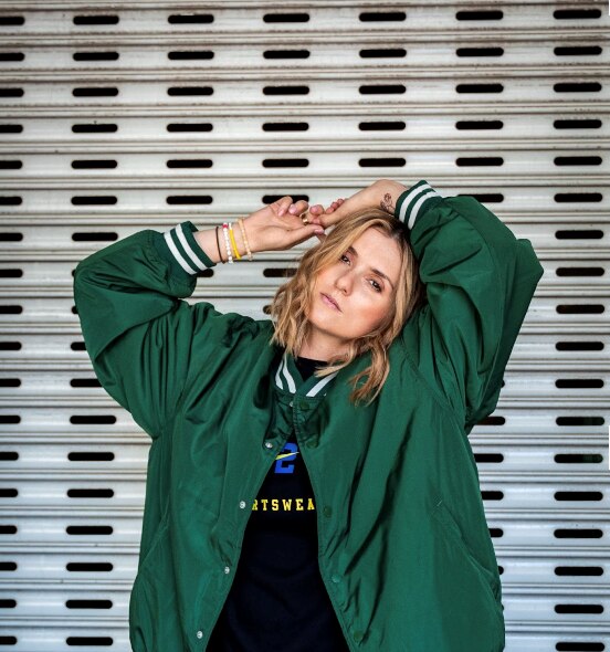 Home and Hosed: First Play from KLP - triple j