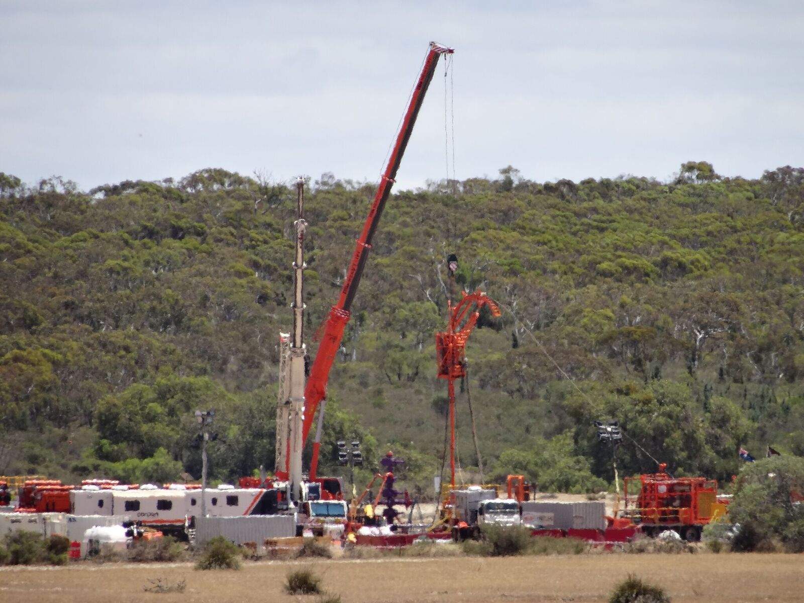 Shale gas the new fossil fuel frontier, as new map from Lock the Gate ...