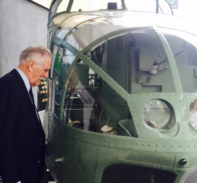 Former RAAF Beaufort crew members gather for 70th consecutive reunion ...
