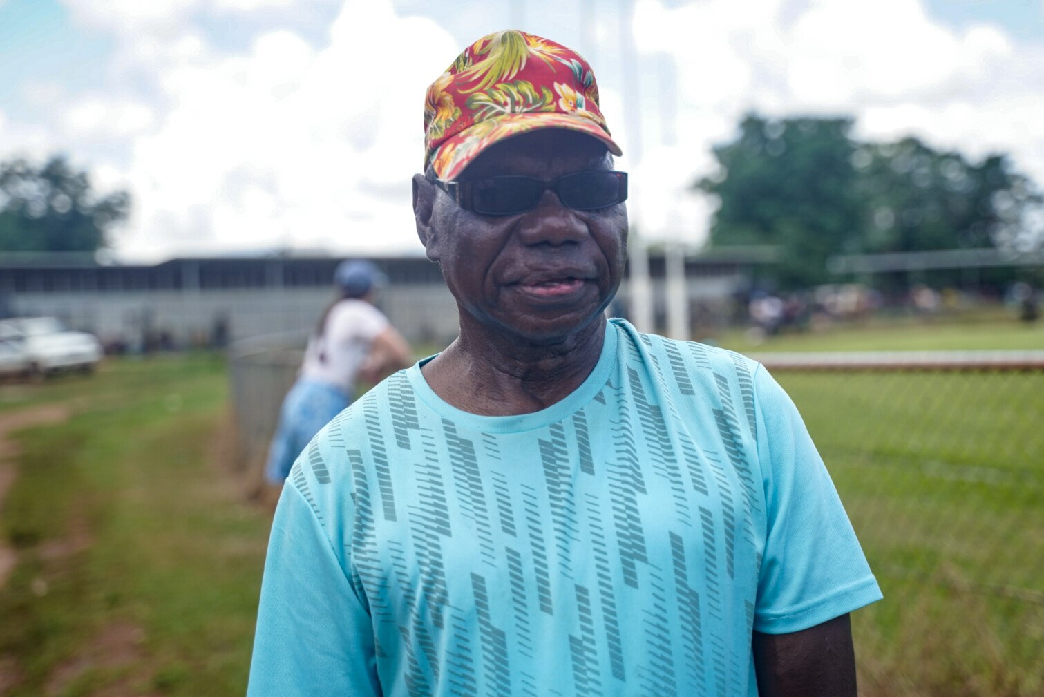 The Tiwi Islands toughed it out through COVID — now the return of ...