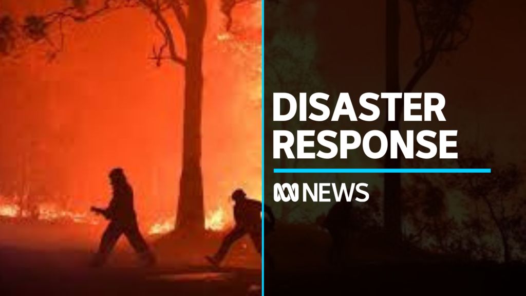 Australian Government seeks more power to respond to natural disasters ...