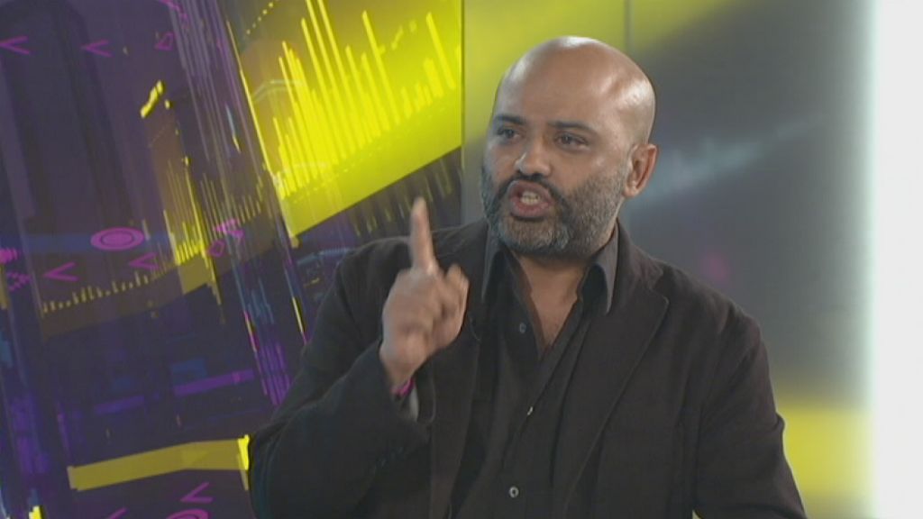 Will the footage of Omran encourage us to open our borders? - ABC News