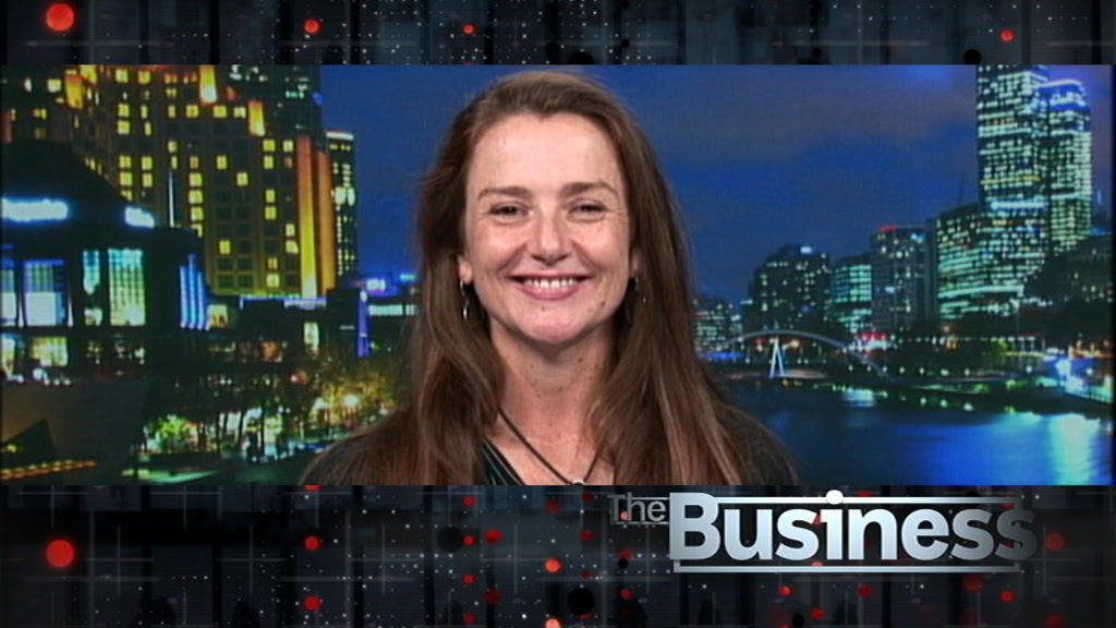 Wednesday markets with Fiona Clark - ABC News