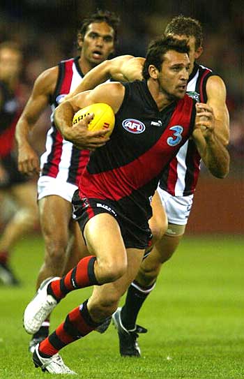 Crows desperate to end Port's streak - ABC News