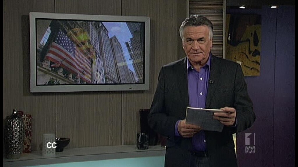 This week on Insiders - ABC News