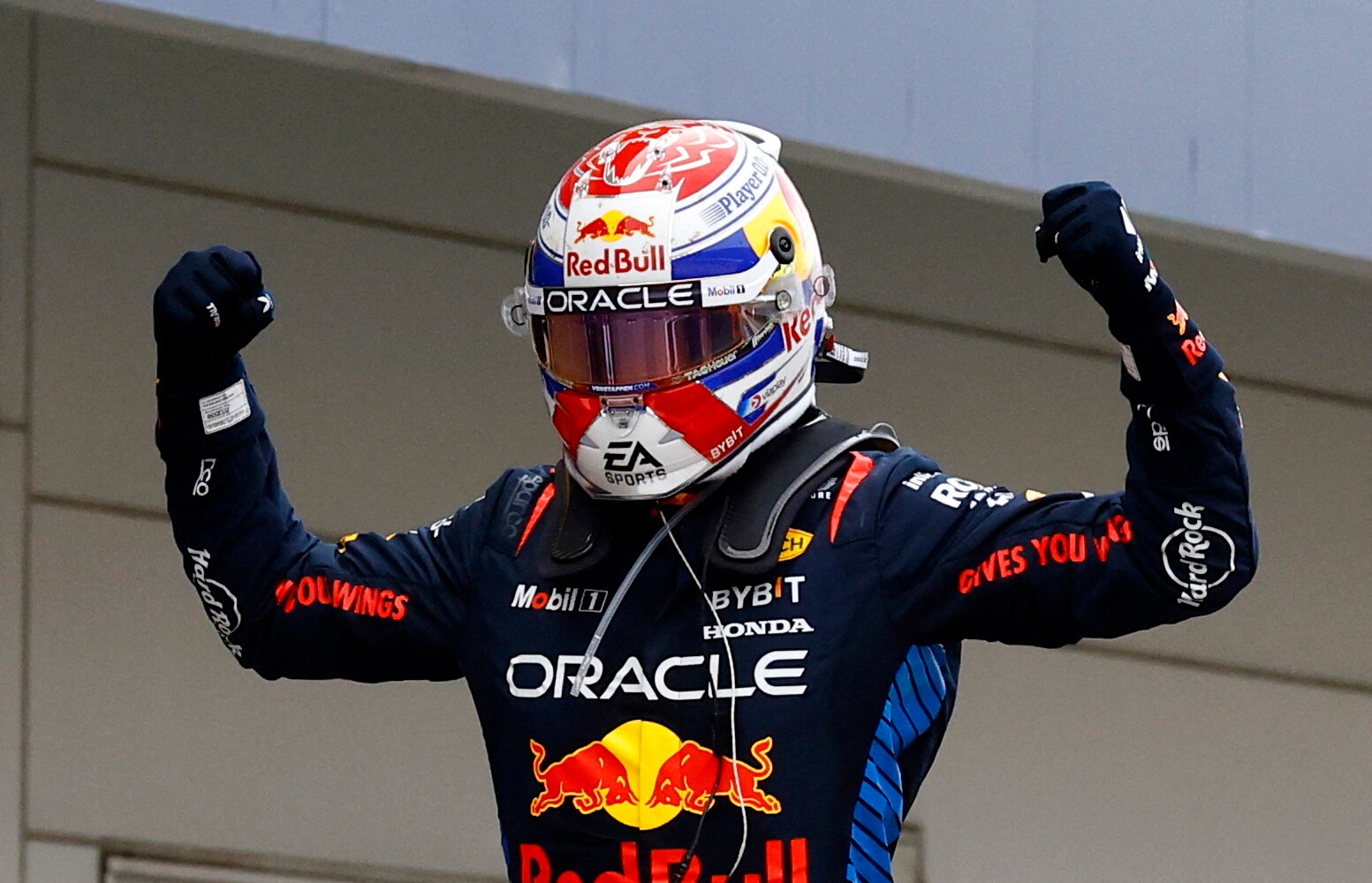 F1 Japanese Grand Prix: Max Verstappen wins, Daniel Ricciardo out on ...