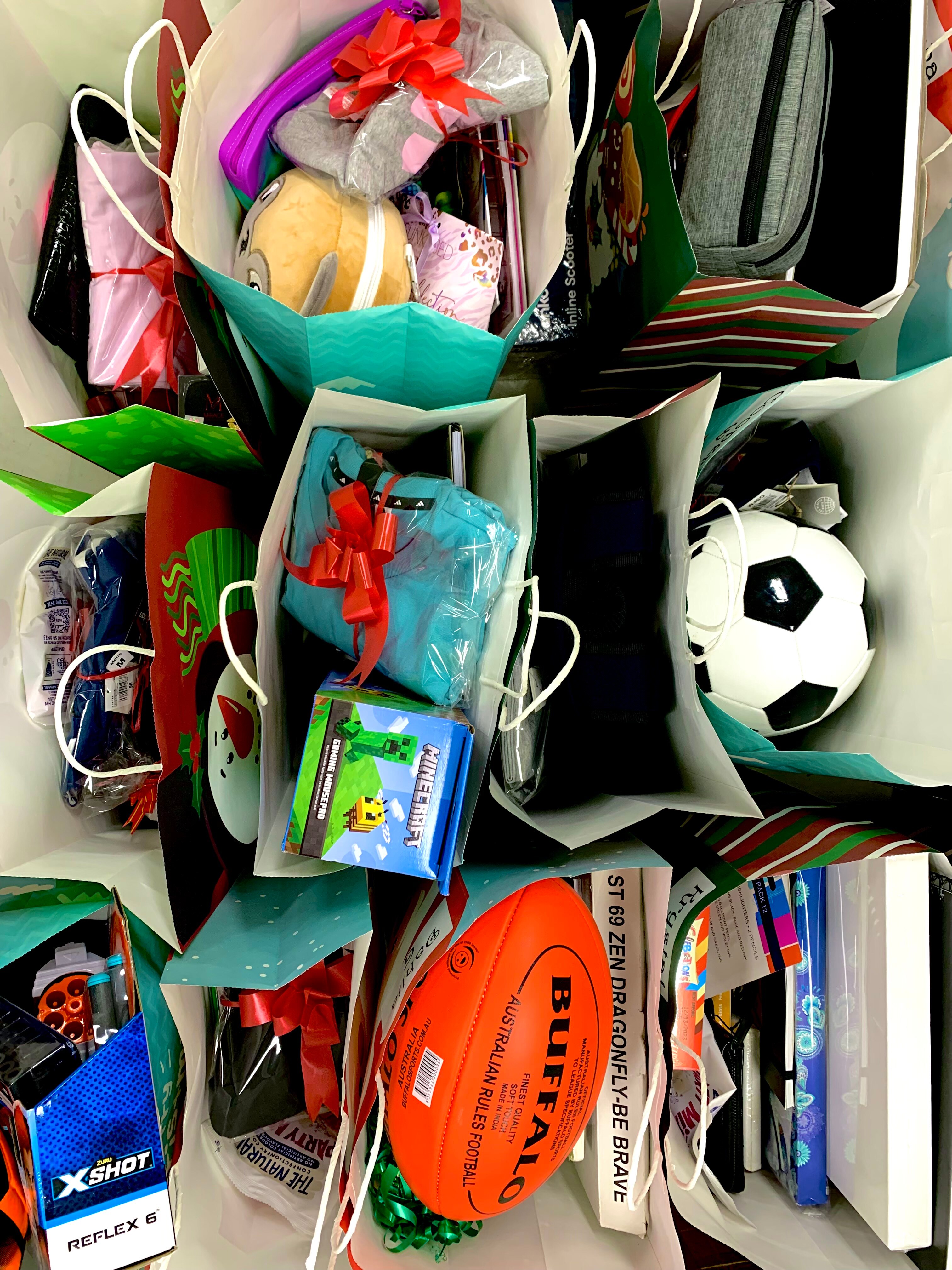 Gold Coast charity to make Guinness World Record attempt at longest ...