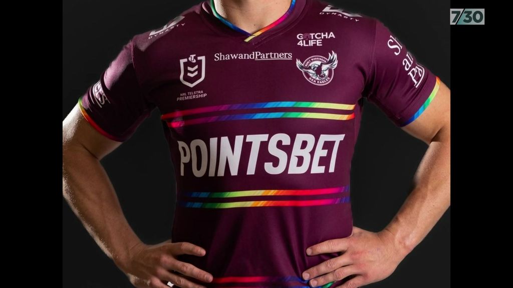 Essendon, Andrew Thorburn and Christianity: The battle of values that ...