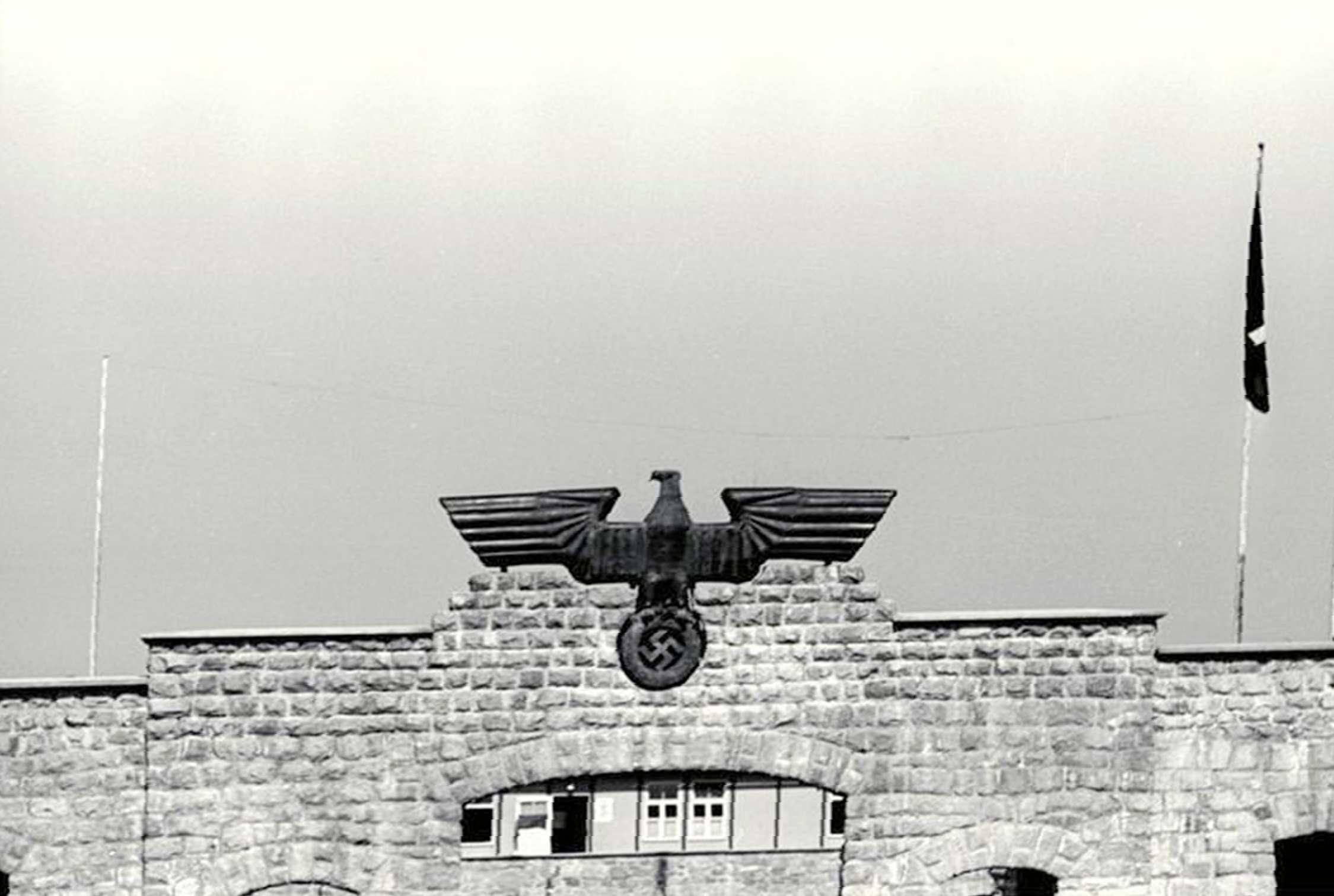 Former Nazi SS guard charged with being accessory to over 36,000 deaths ...