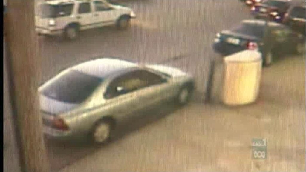 Car theft - ABC News