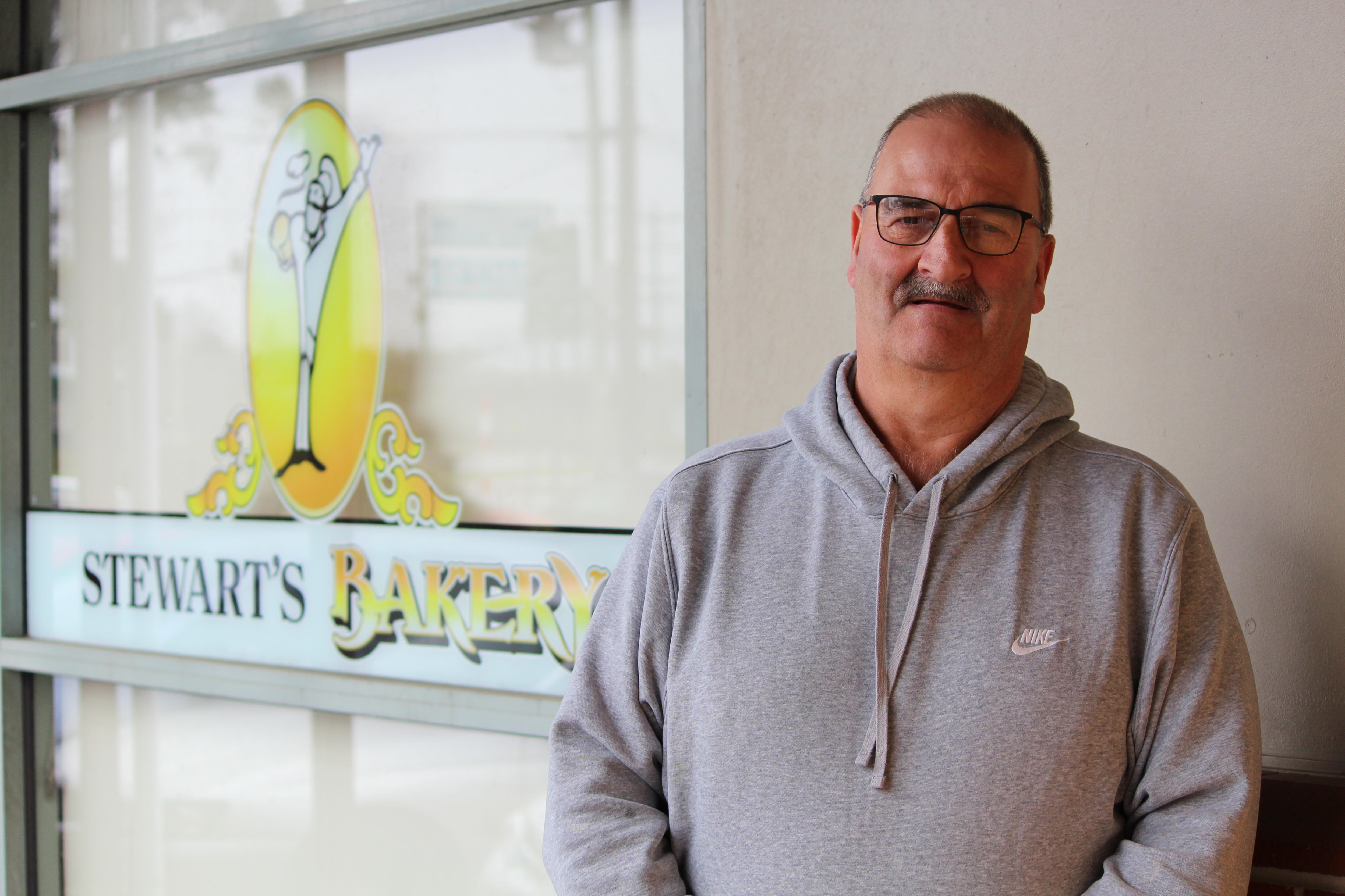 Mount Clear tobacco shop arson attack leaves businesses struggling ...