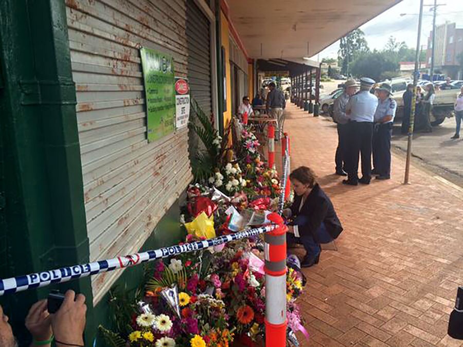 Ravenshoe cafe explosion: Community coming to grips with 'deep trauma ...