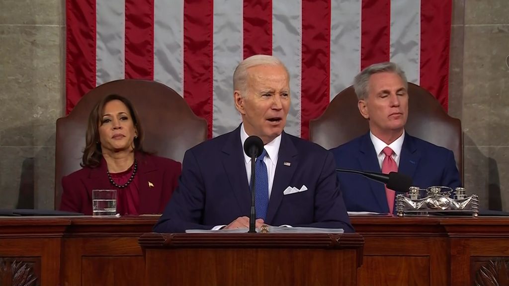 Government and Politics - Topic - ABC News