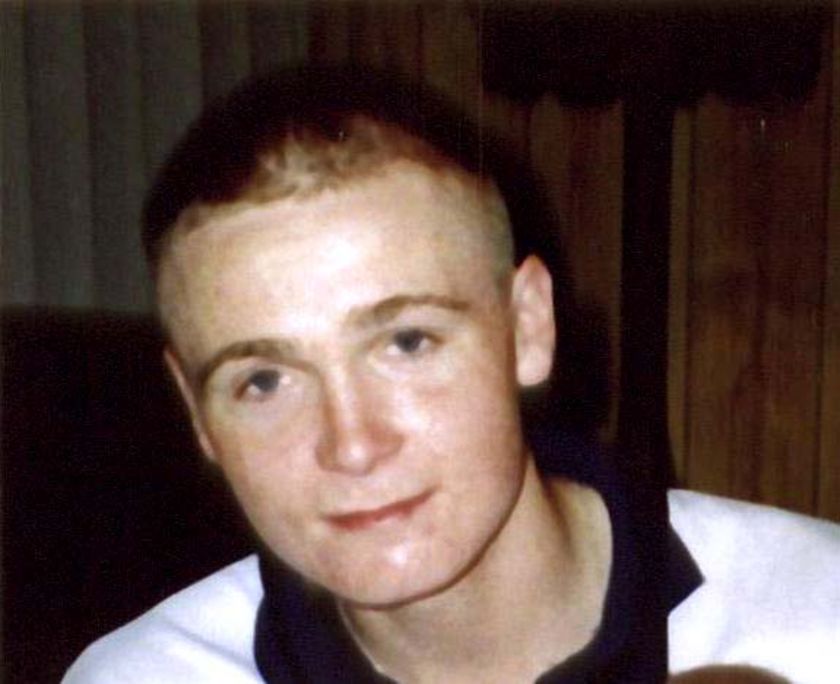 Families brawl as prank call killer jailed - ABC News