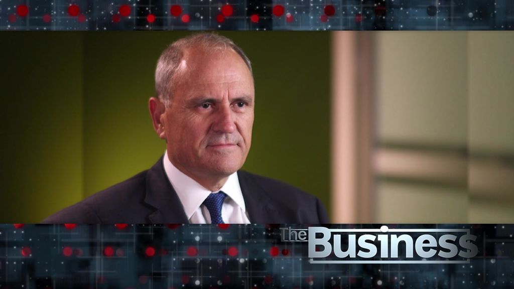 Ken Henry's tax review is gathering dust, but its ideas could kick ...