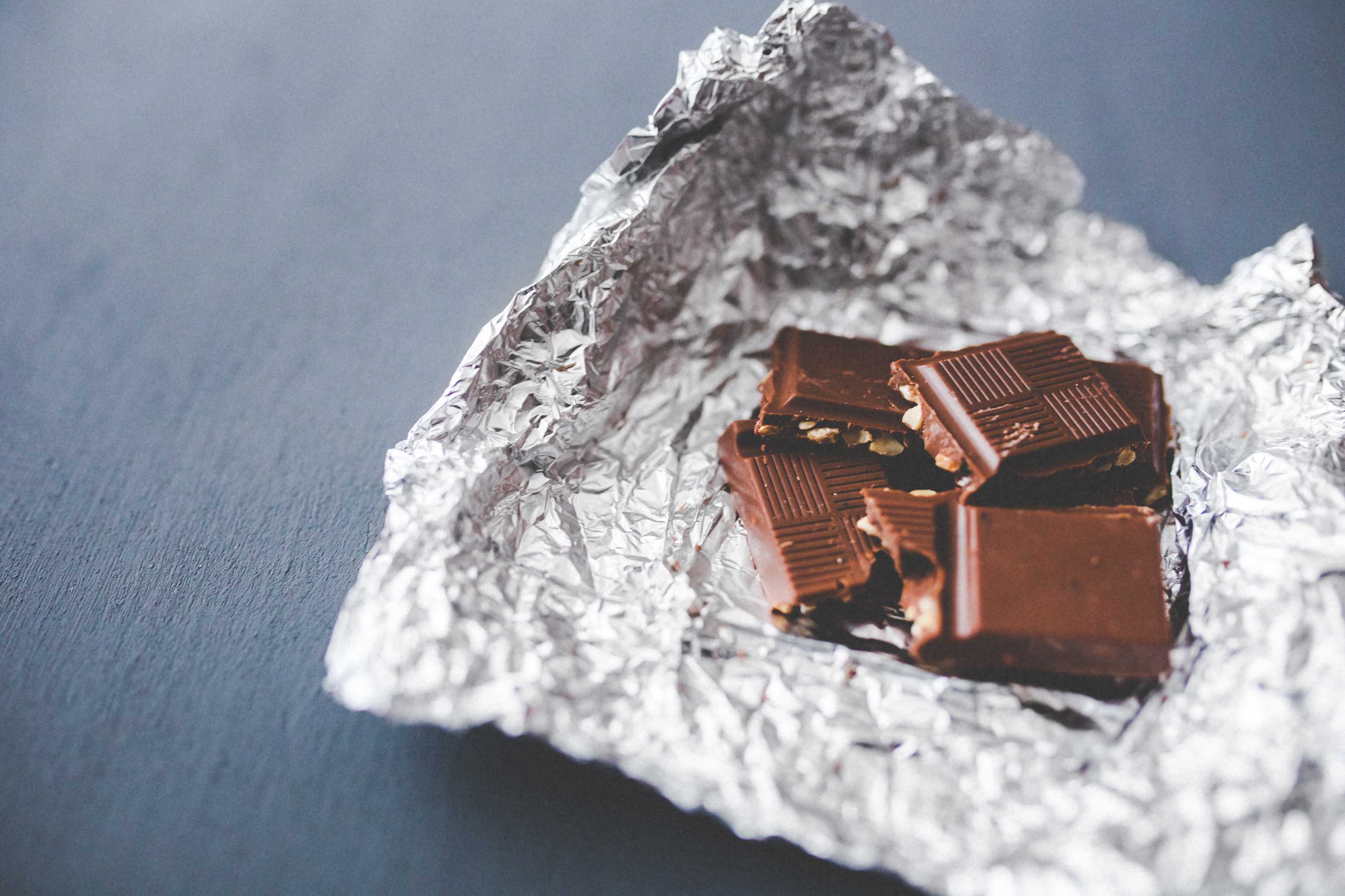 All About Chocolate with Jane Cornes-Maclean - ABC listen