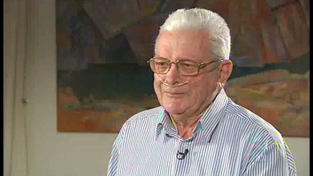 Blaikie's legacy - ABC News