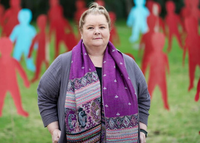 Magda shocked at Australia's chronic illness - ABC listen