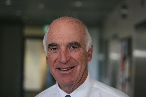 The highs can be rollicking fun: Professor Gordon Parker on writing ...