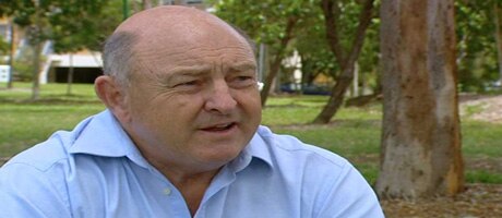 David Crombie Interview - ABC News