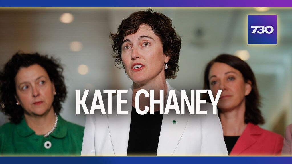 Archive - 7.30 - ABC News