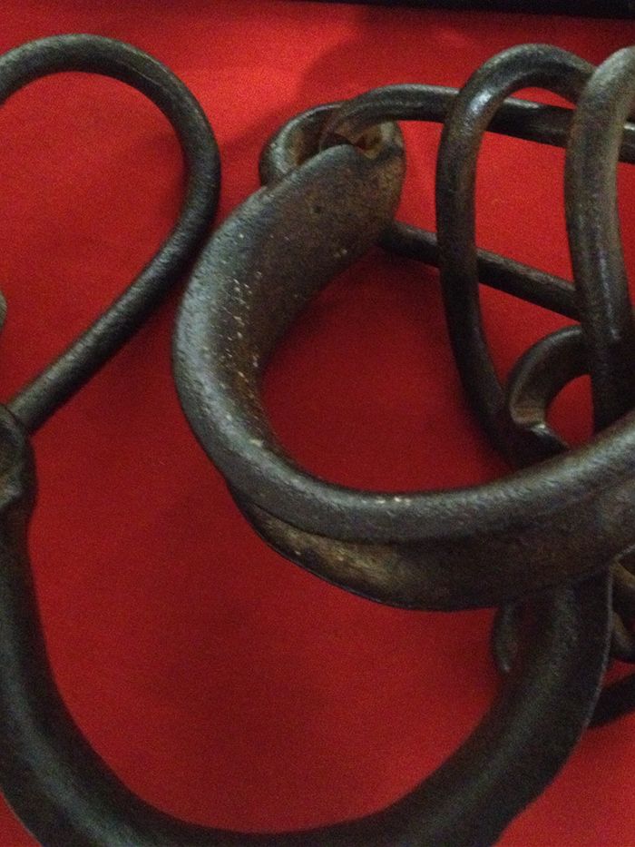 Black history collectibles - ABC listen