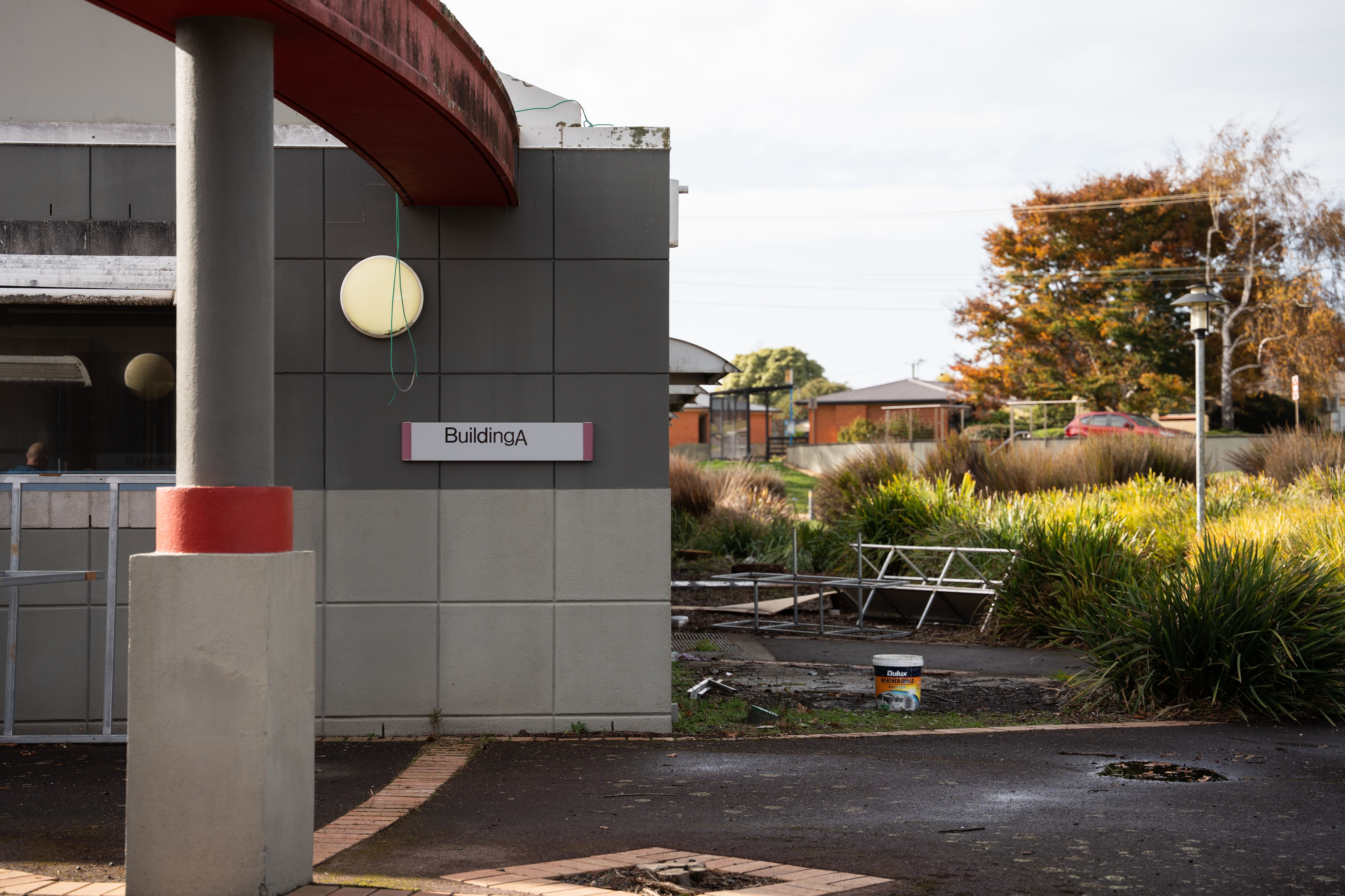 Burnie's new health hub under construction, with 24-hour pathology lab ...