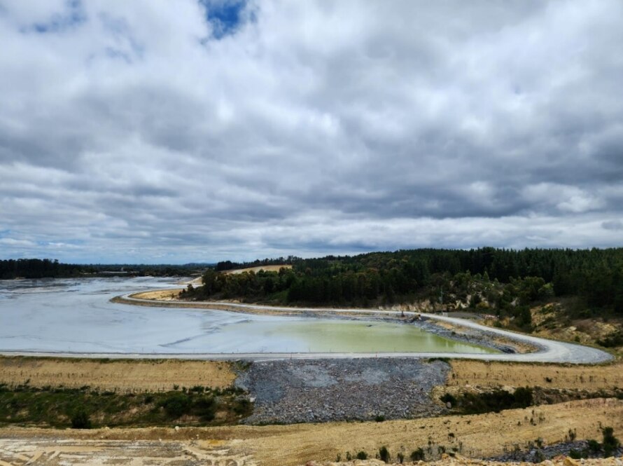 Ballarat Gold Mine given green light for new open-air waste storage dam ...