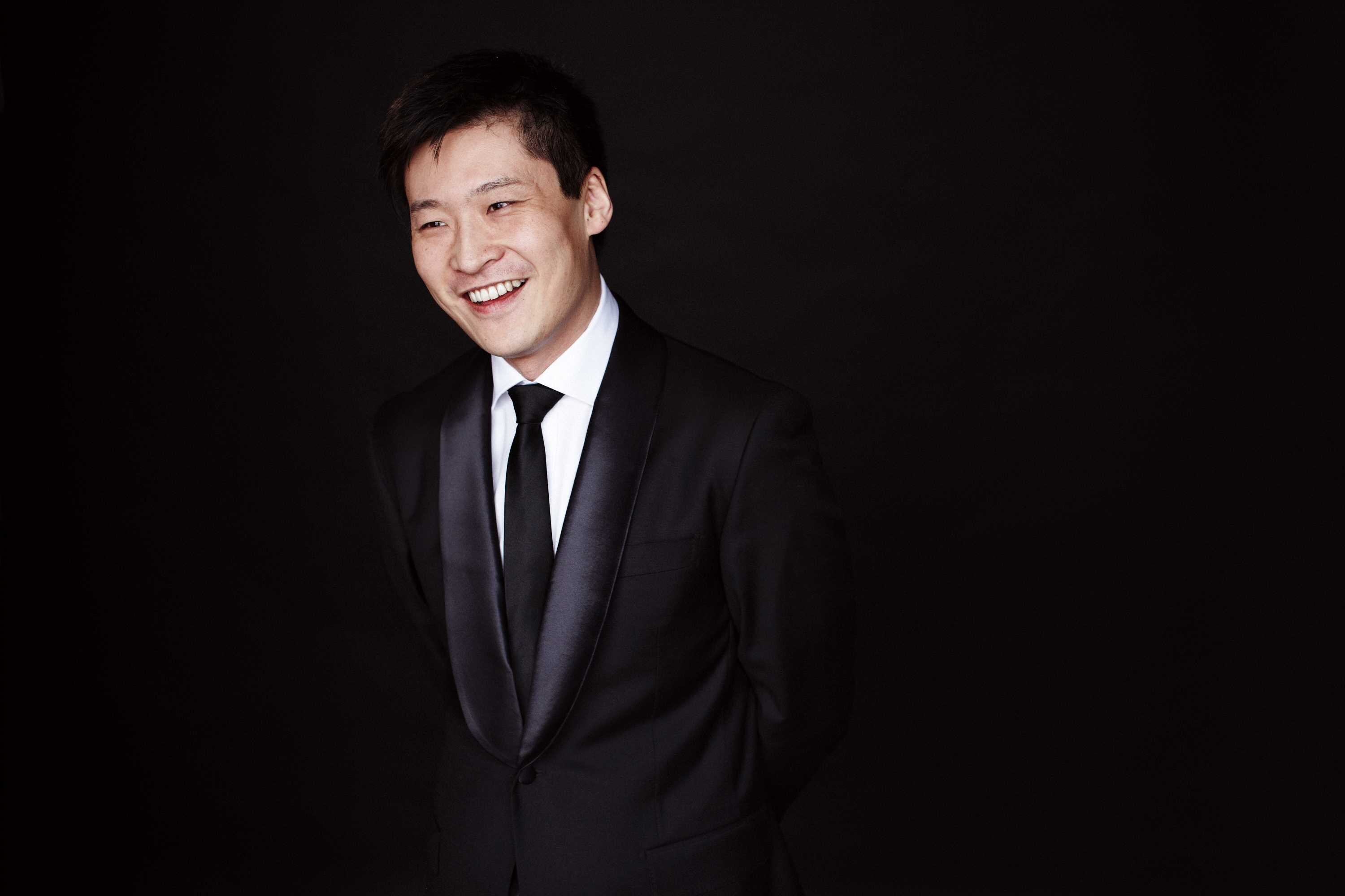 Pure Virtuosity: Kristian Chong and Dale Barltrop - ABC listen