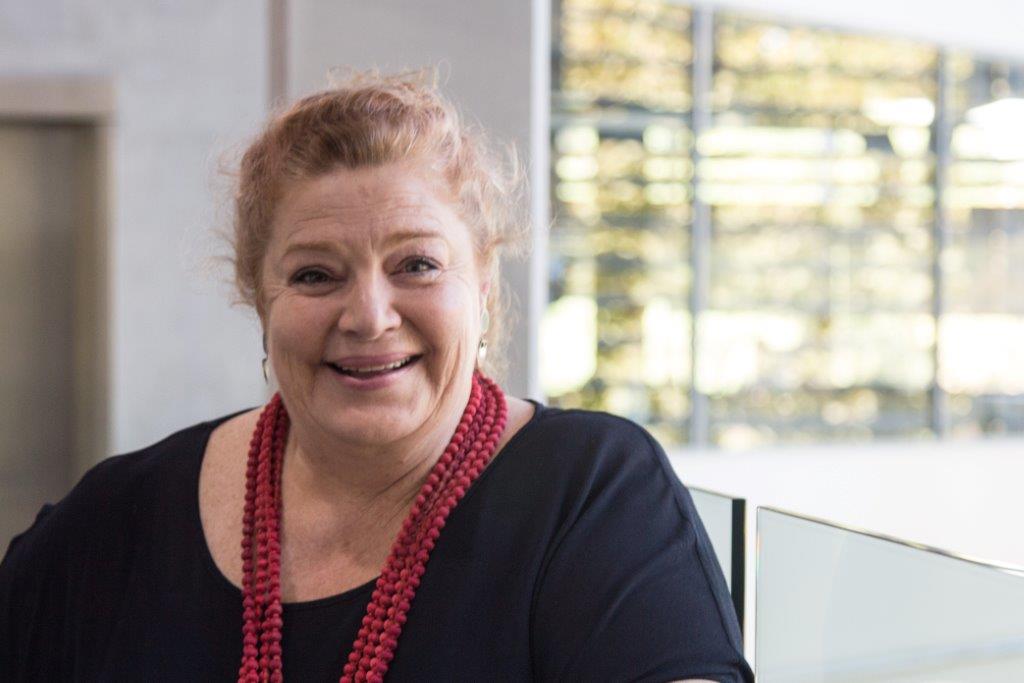 Sue Ellery concedes she needs to have some important conversations ...