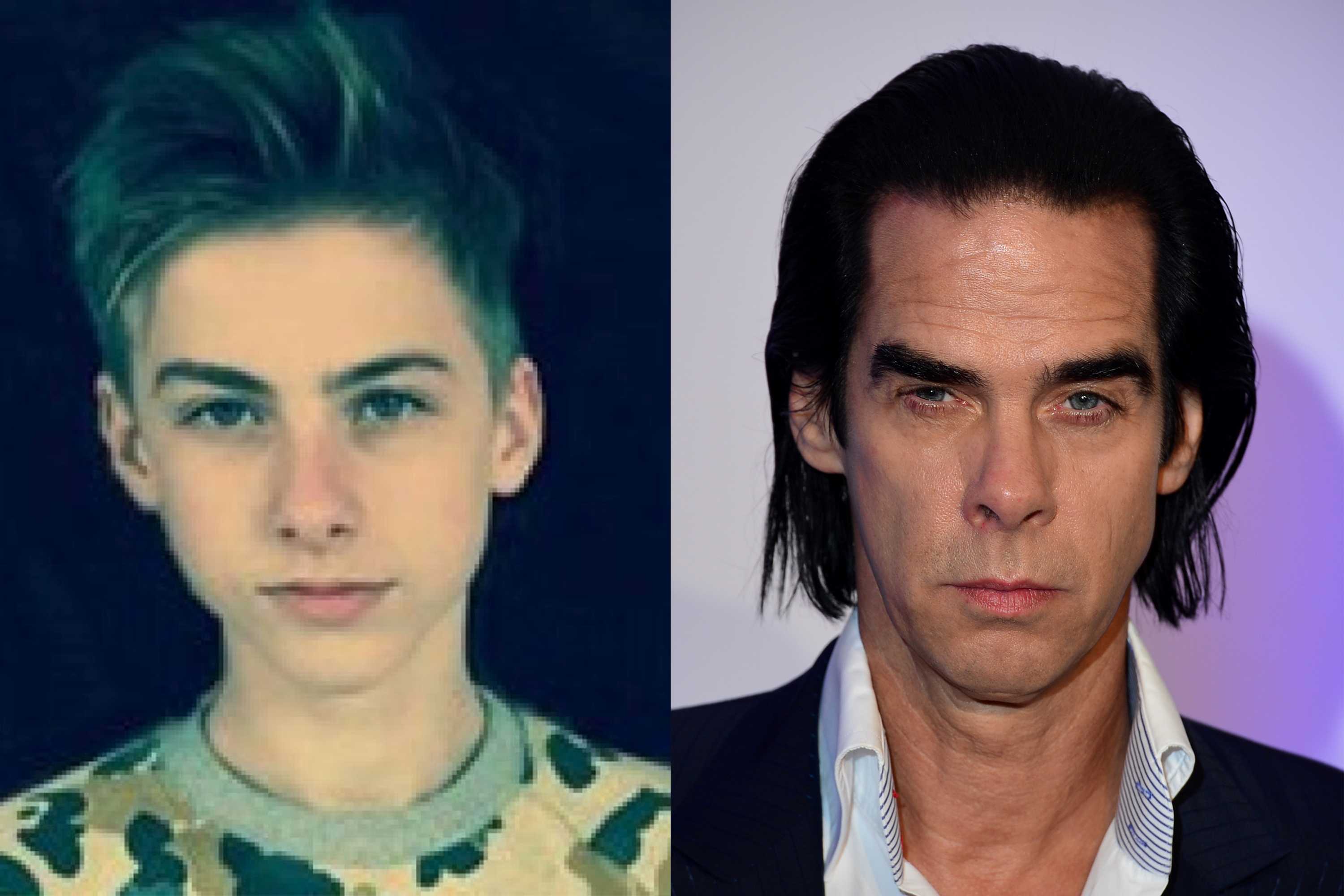 Investigation underway after Nick Cave's 15-year-old son Arthur dies in ...