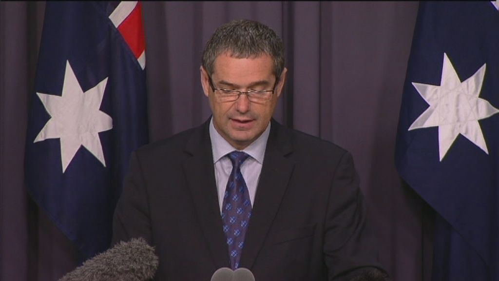 Media reforms package meets with mixed reception - ABC News