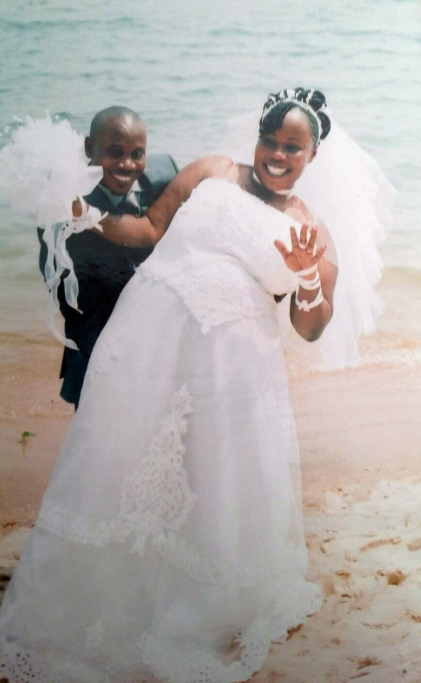 'Heartbroken' wife of husband who paid hit men to kidnap, murder her in ...