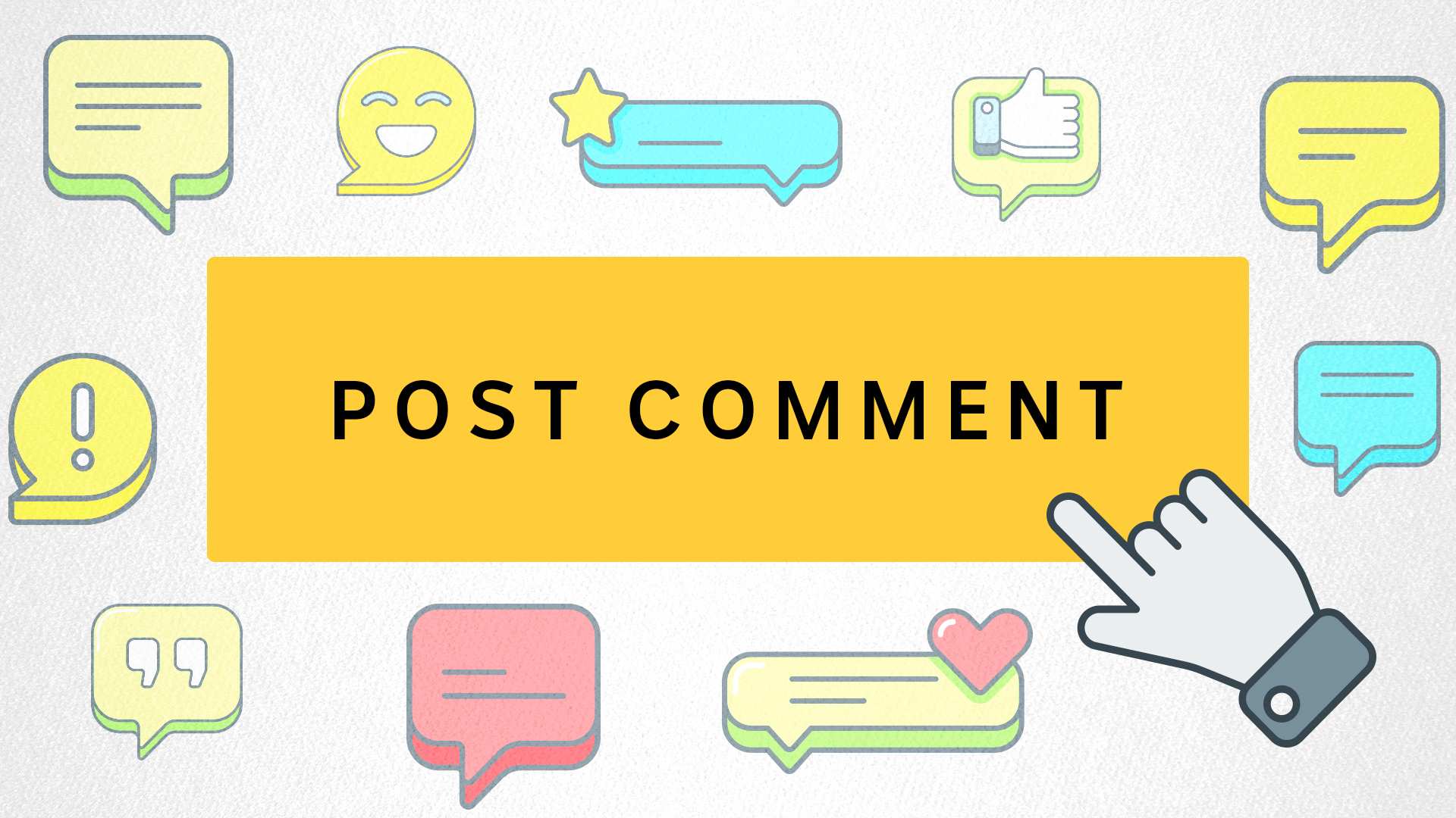 Adding comments to BTN stories - Behind The News