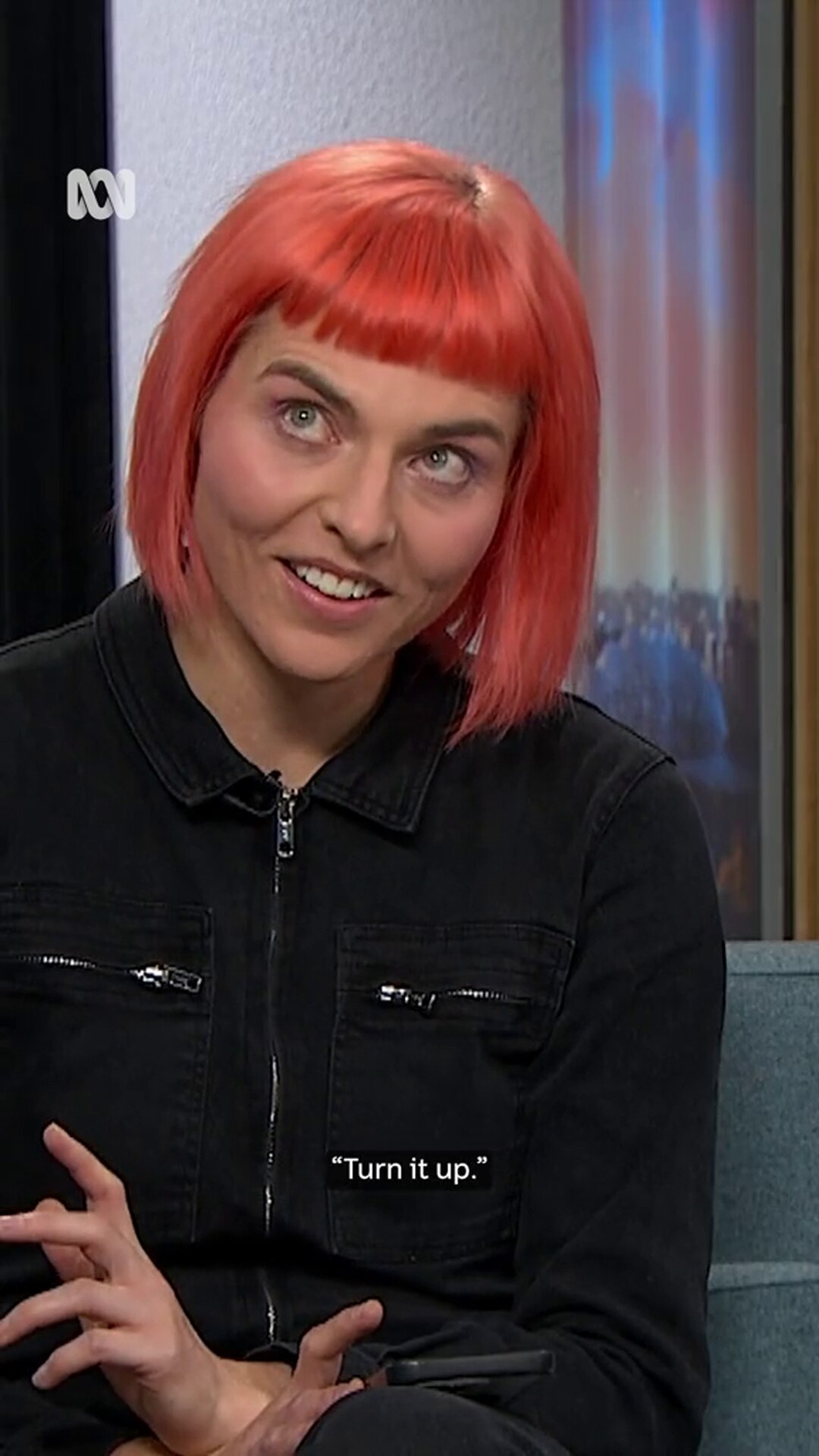 ABC News (Australian Broadcasting Corporation)