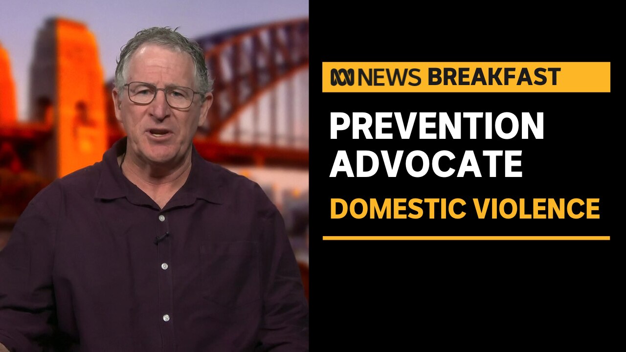 Criminologist recommends raft of changes to minimise domestic violence ...