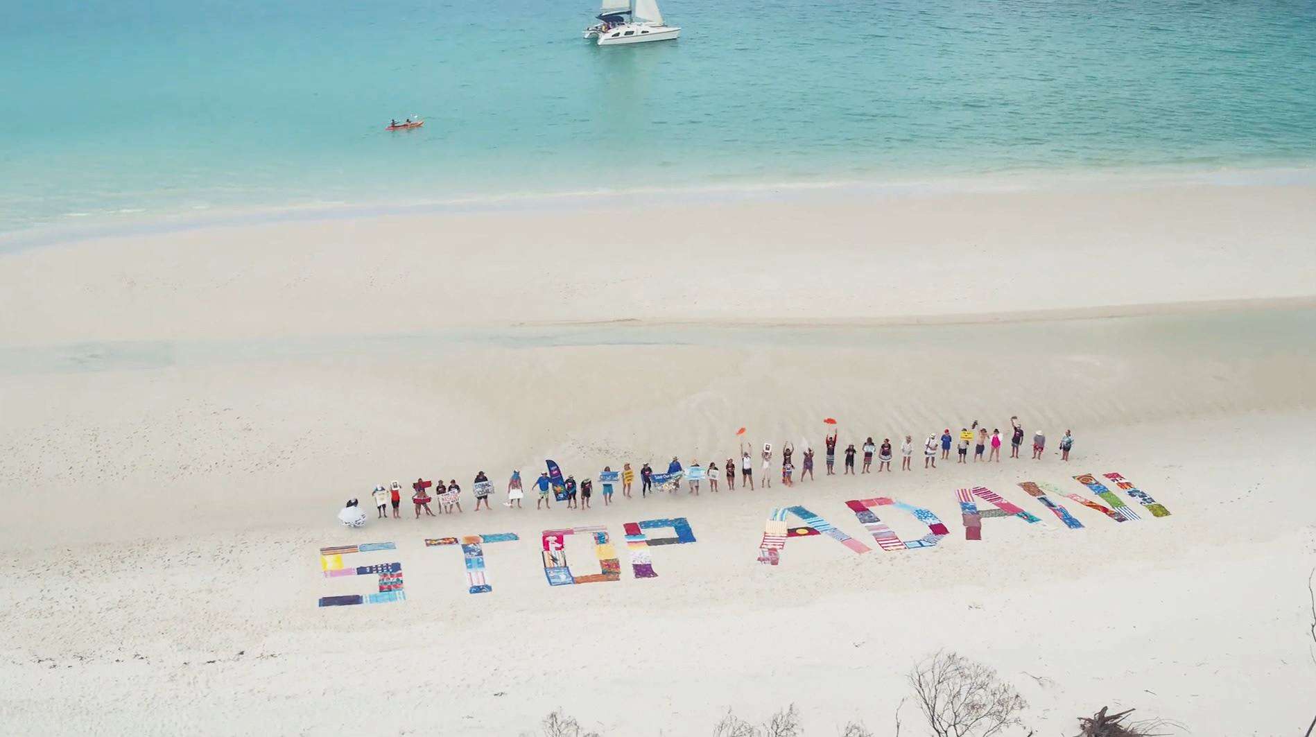 Anti-Adani documentary screening axed for safety reasons, not politics ...