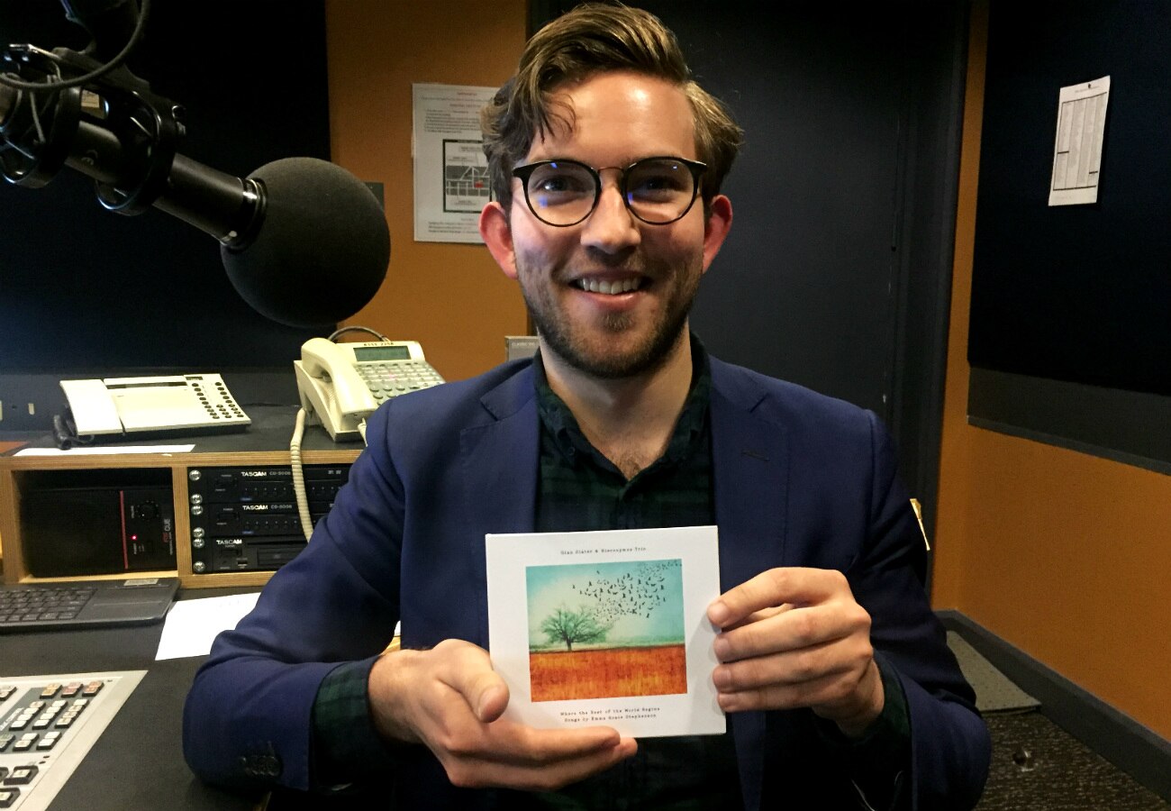 Home Cooked - ABC listen