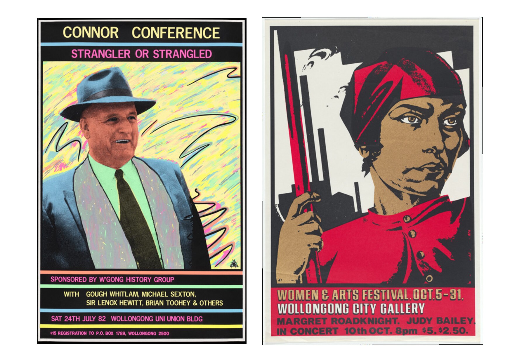 Wollongong studio Redback Graphix fine-tuned the art of playfully ...