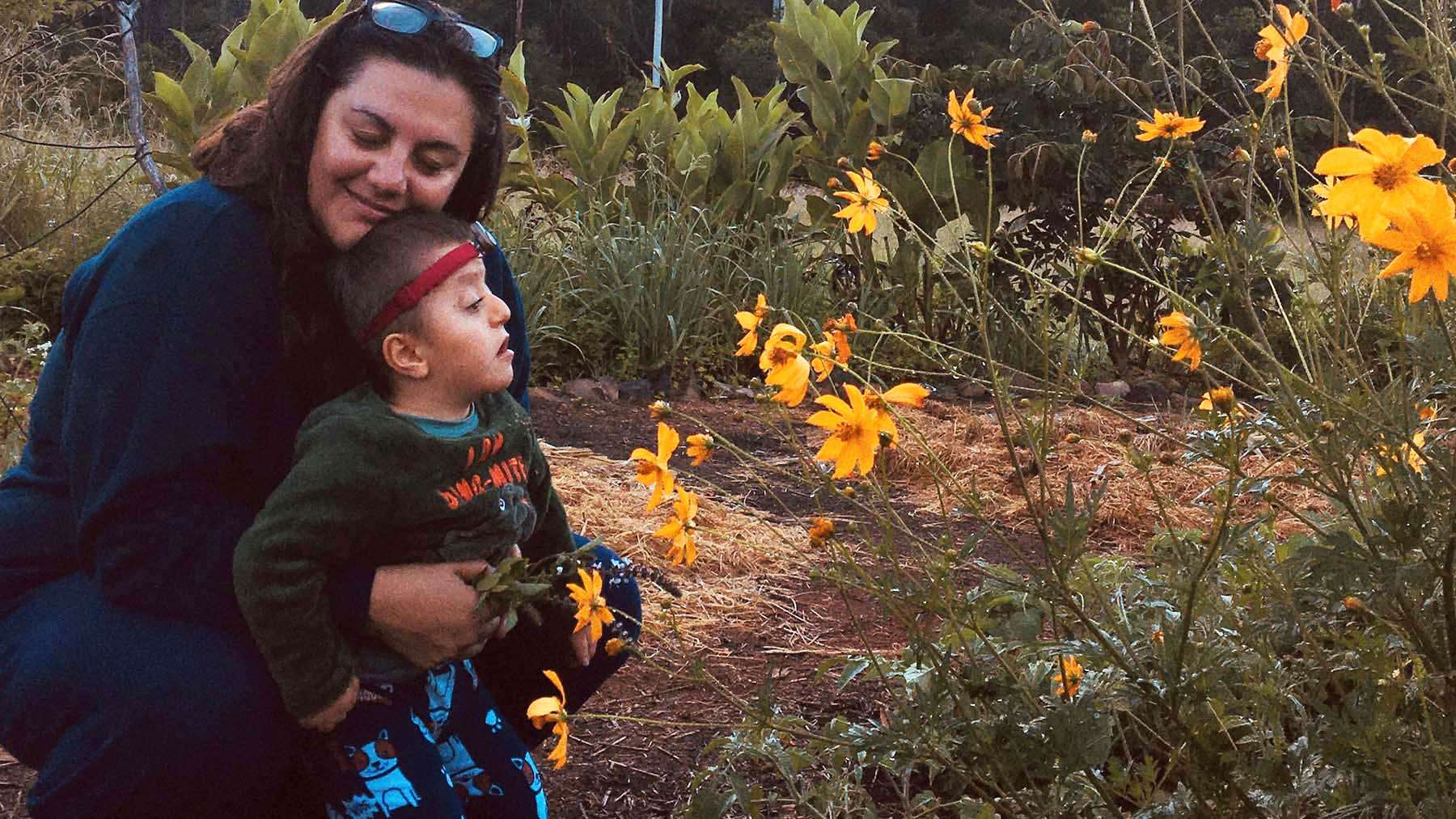 Pathways to inclusive transitions - ABC Kids