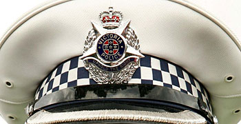 Police corruption at the top - ABC News