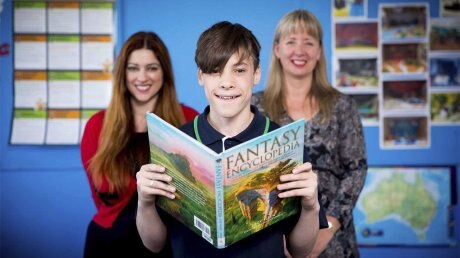 Michael Muscat - ABC News