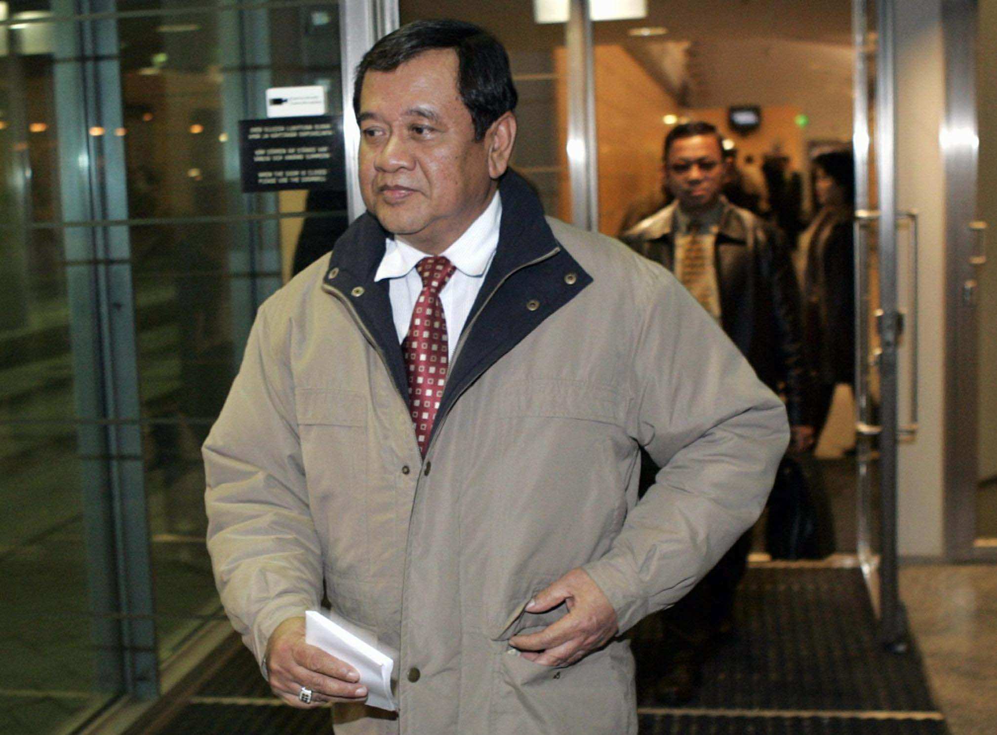 Who are the 10 Indonesians on Australian spies' list? - ABC News