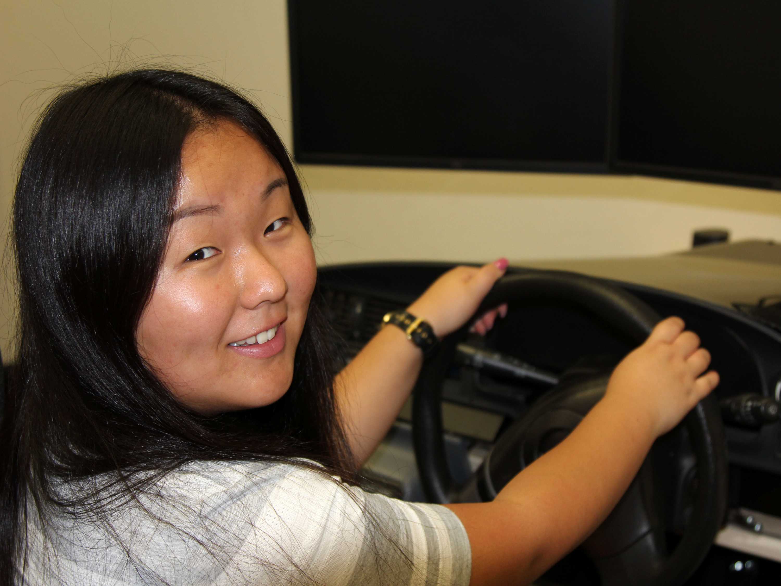 Kim Lester - ABC News