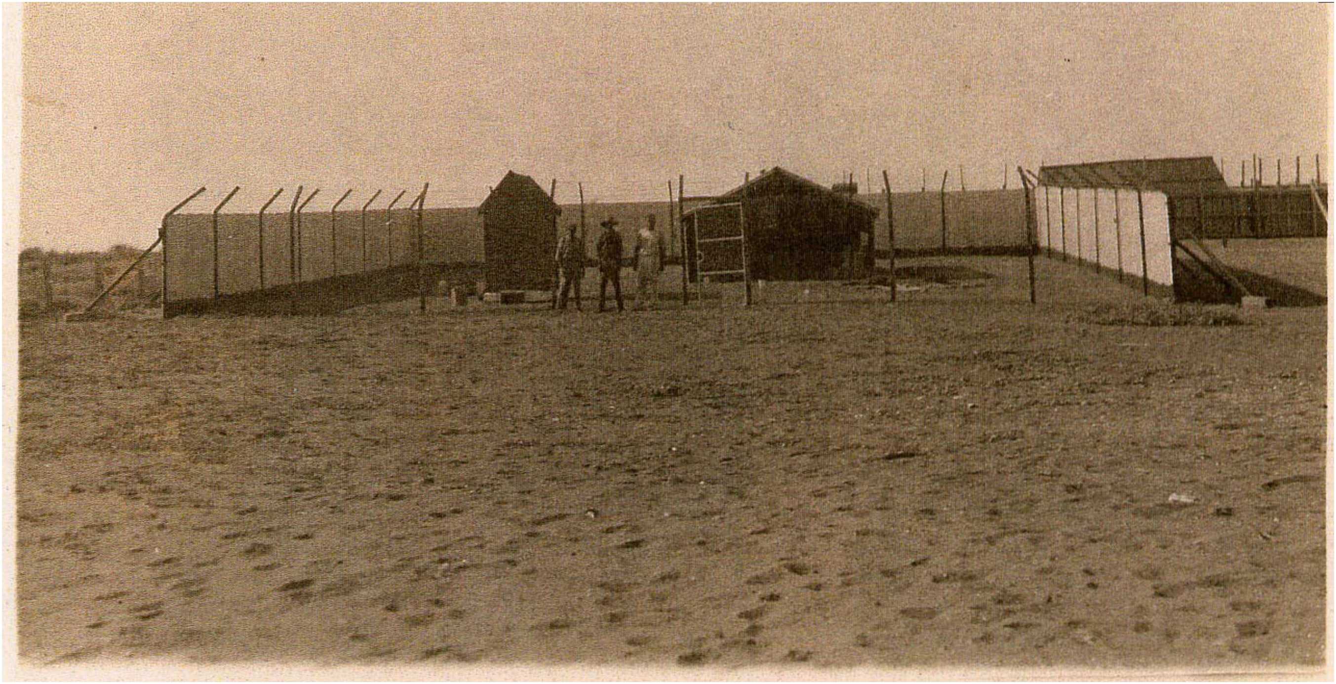 Lock Hospital in Port Hedland placed on WA heritage register, important ...